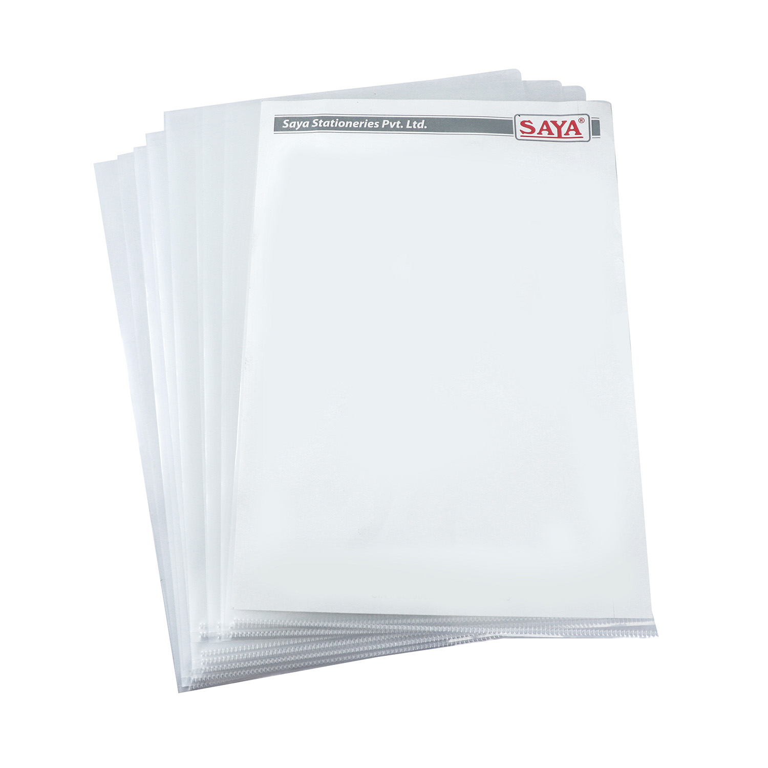 Saya Stationeries: A Decade of Excellence