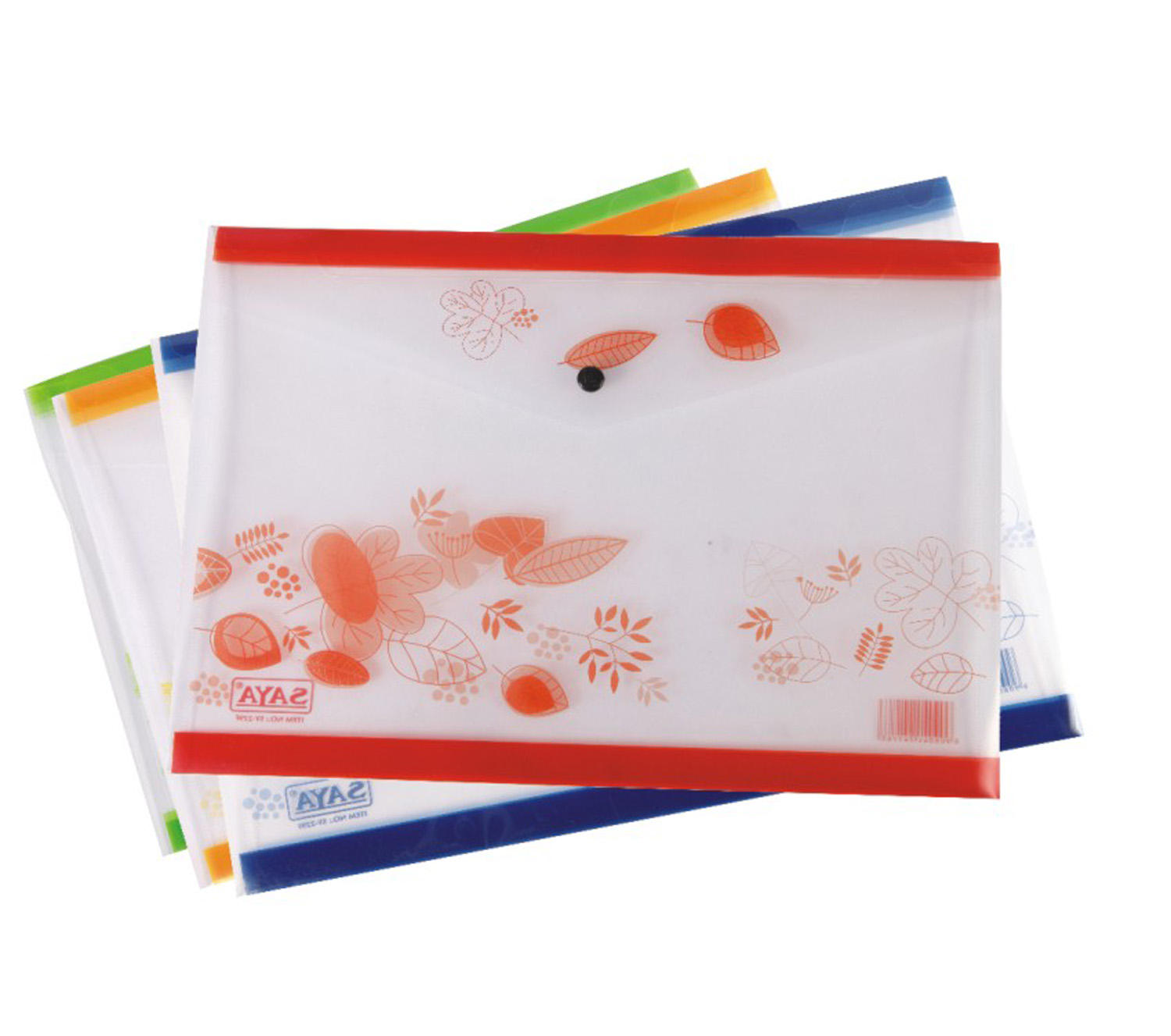 Saya Stationeries: A Decade of Excellence