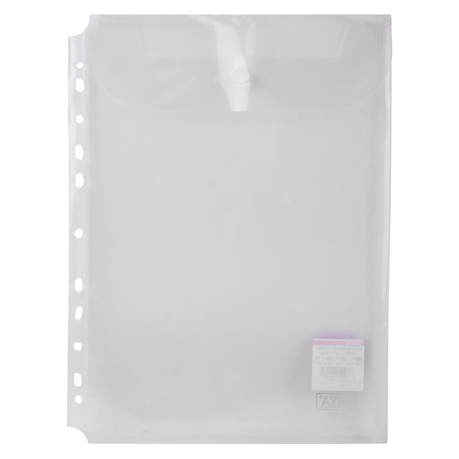 Saya Stationeries: A Decade of Excellence