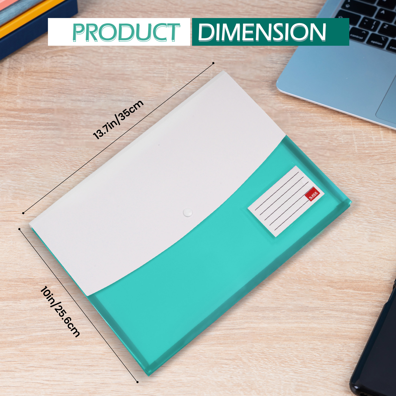 Saya Stationeries: A Decade of Excellence