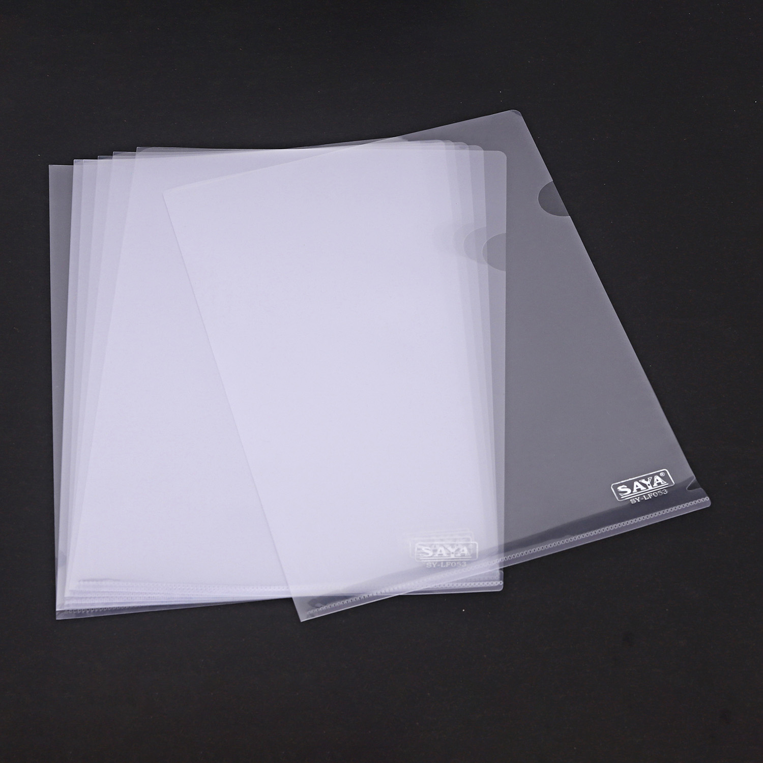 Saya Stationeries: A Decade of Excellence